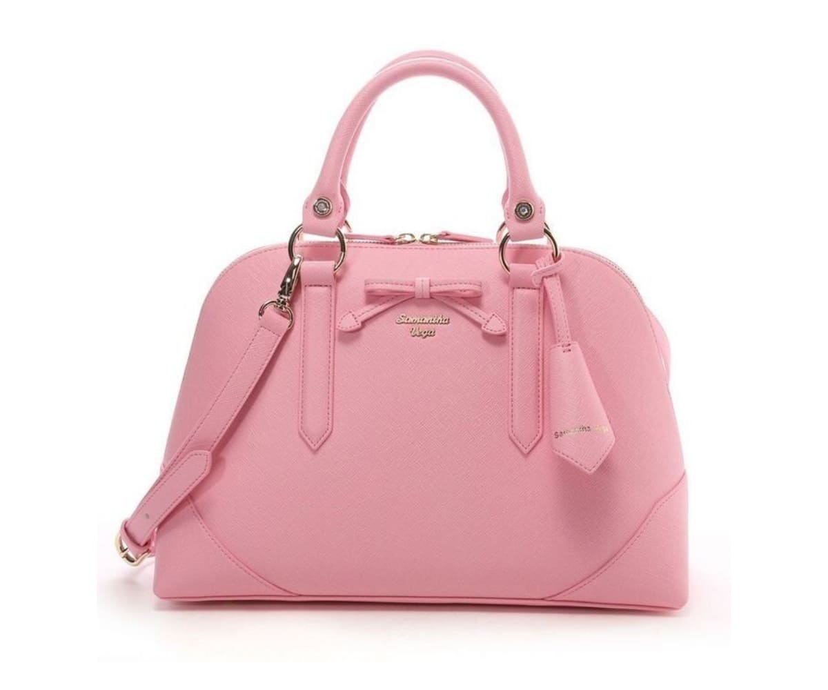 Samantha Vega Official Website - Premium Bags